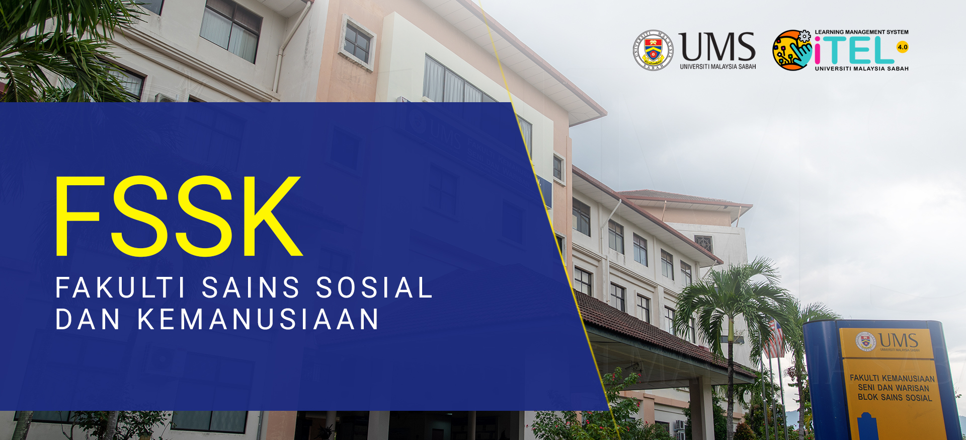 iTEL: Course categories